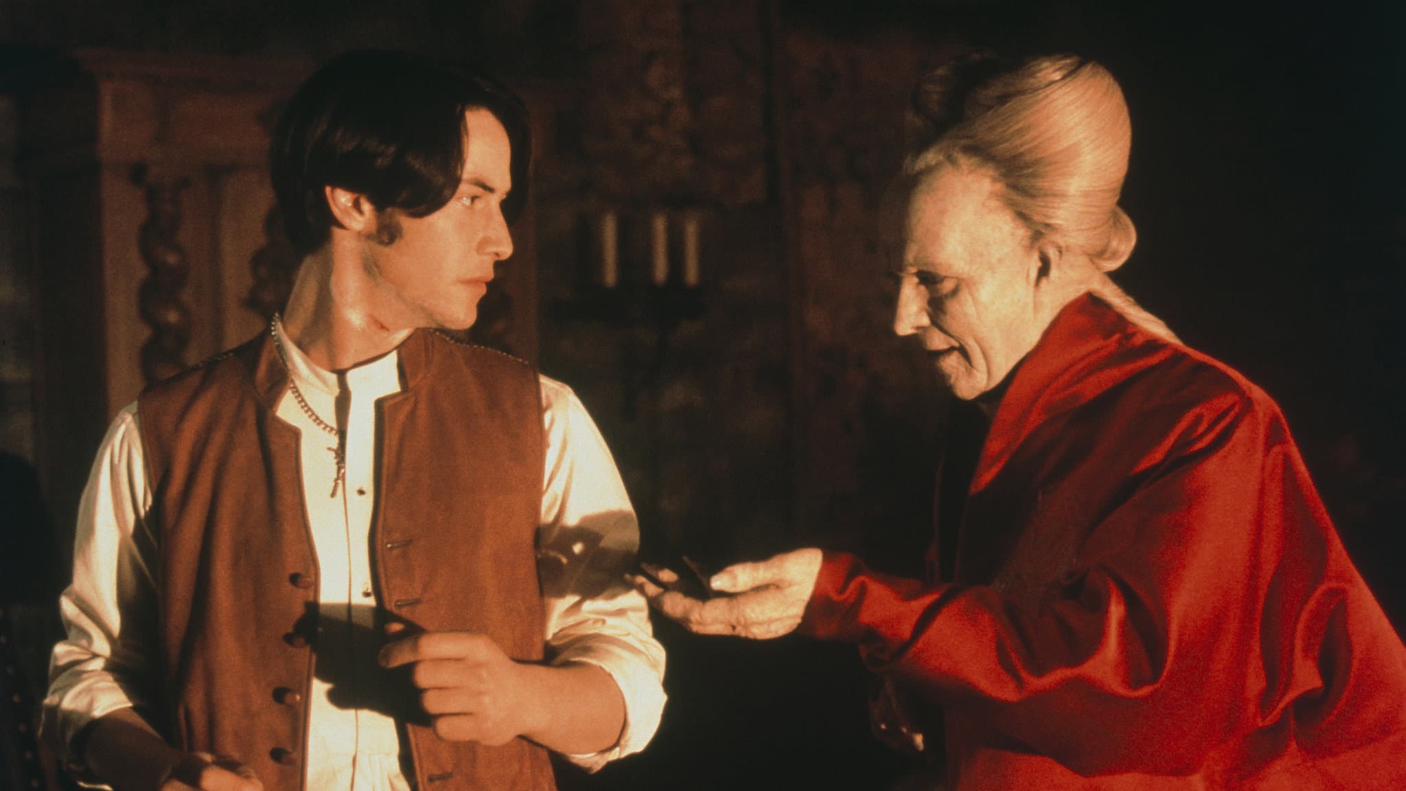 Bram Stoker's Dracula – Jetzt streamen | Sky