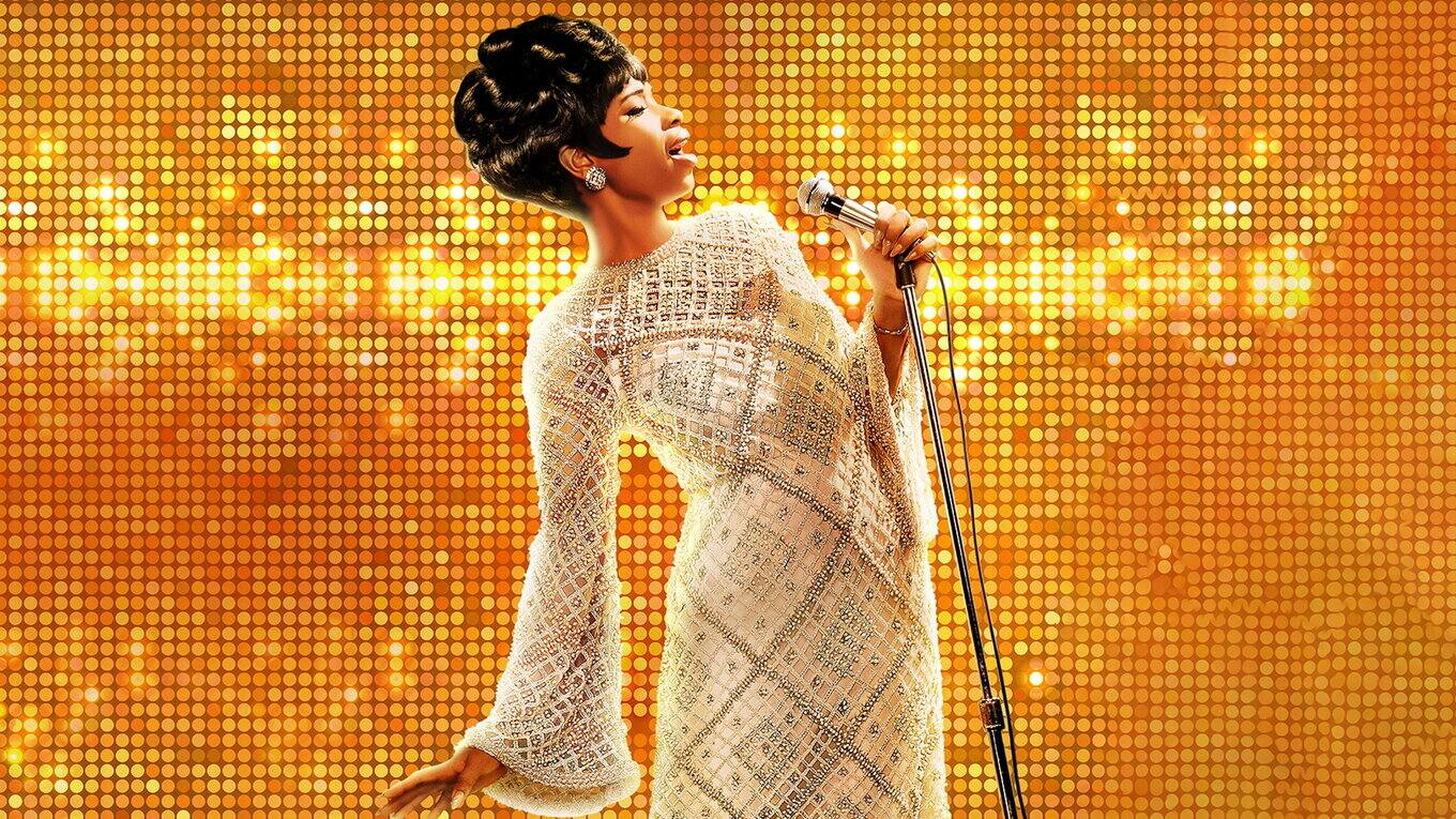 Respect – Jetzt streamen | Sky