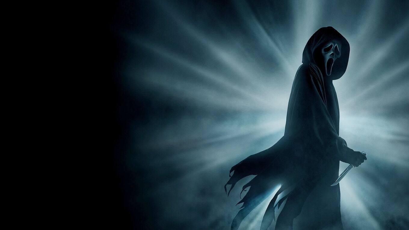 Scream (2022) - Film | Sky