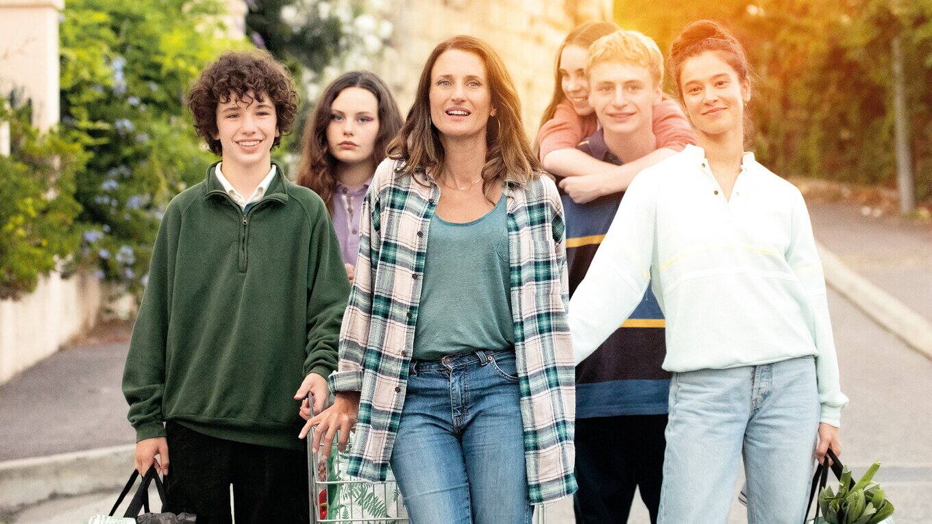 So sind wir, so ist das Leben – Jetzt streamen | Sky