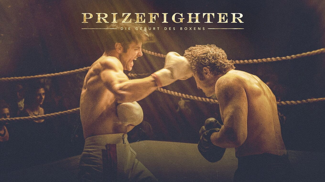 Prizefighter - Die Geburt des Boxens – Jetzt streamen | Sky