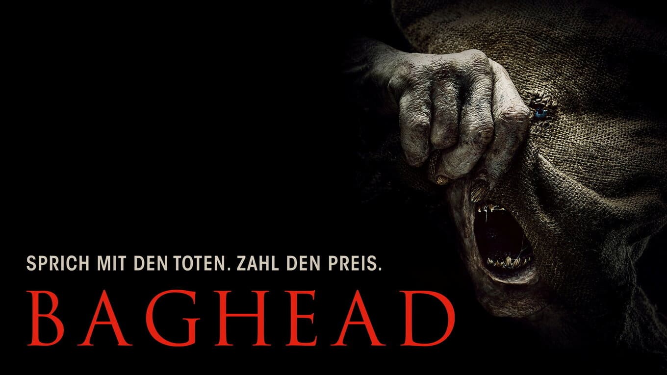 Baghead – Jetzt streamen | Sky