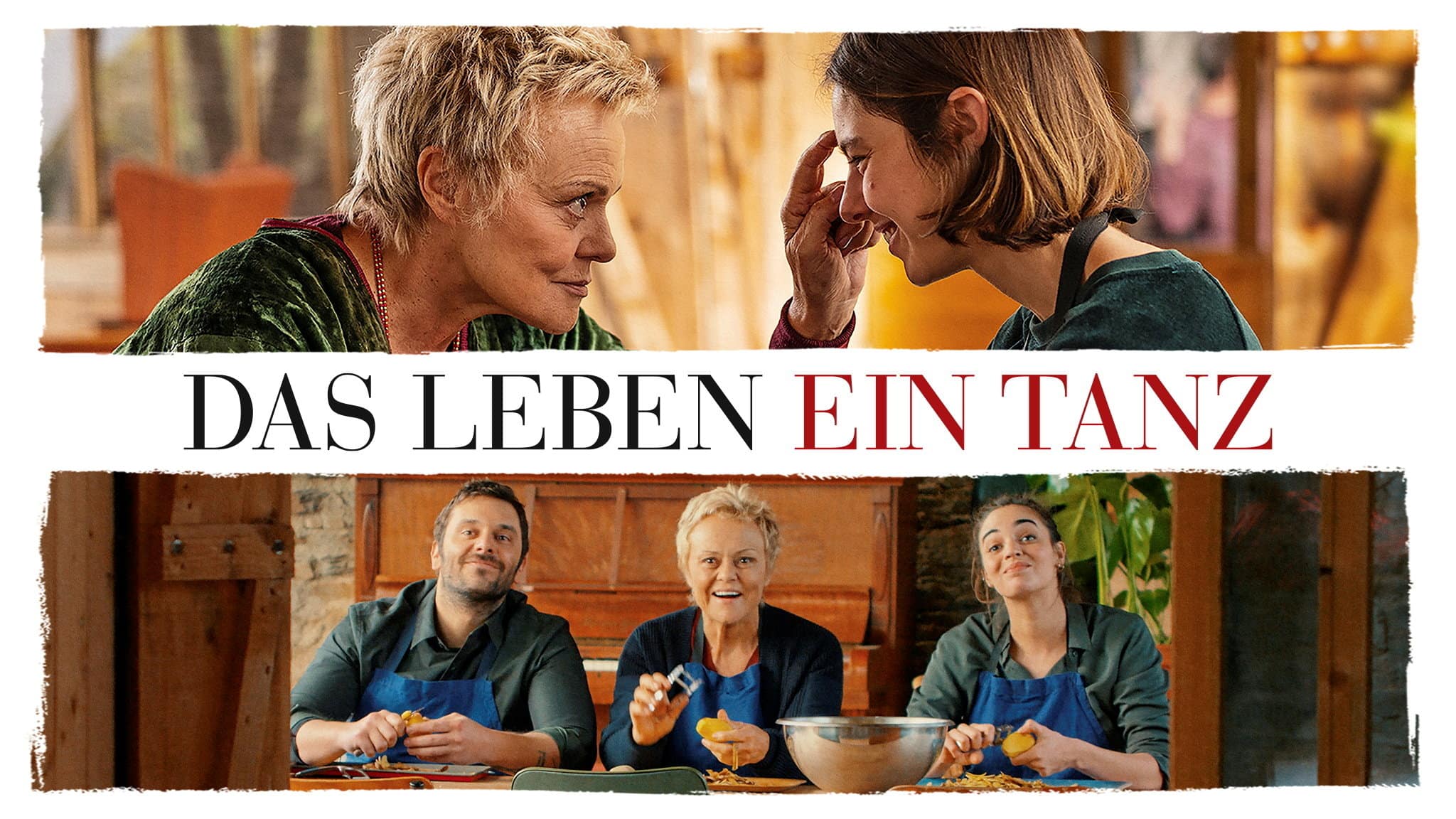 Das Leben ein Tanz – Jetzt streamen | Sky