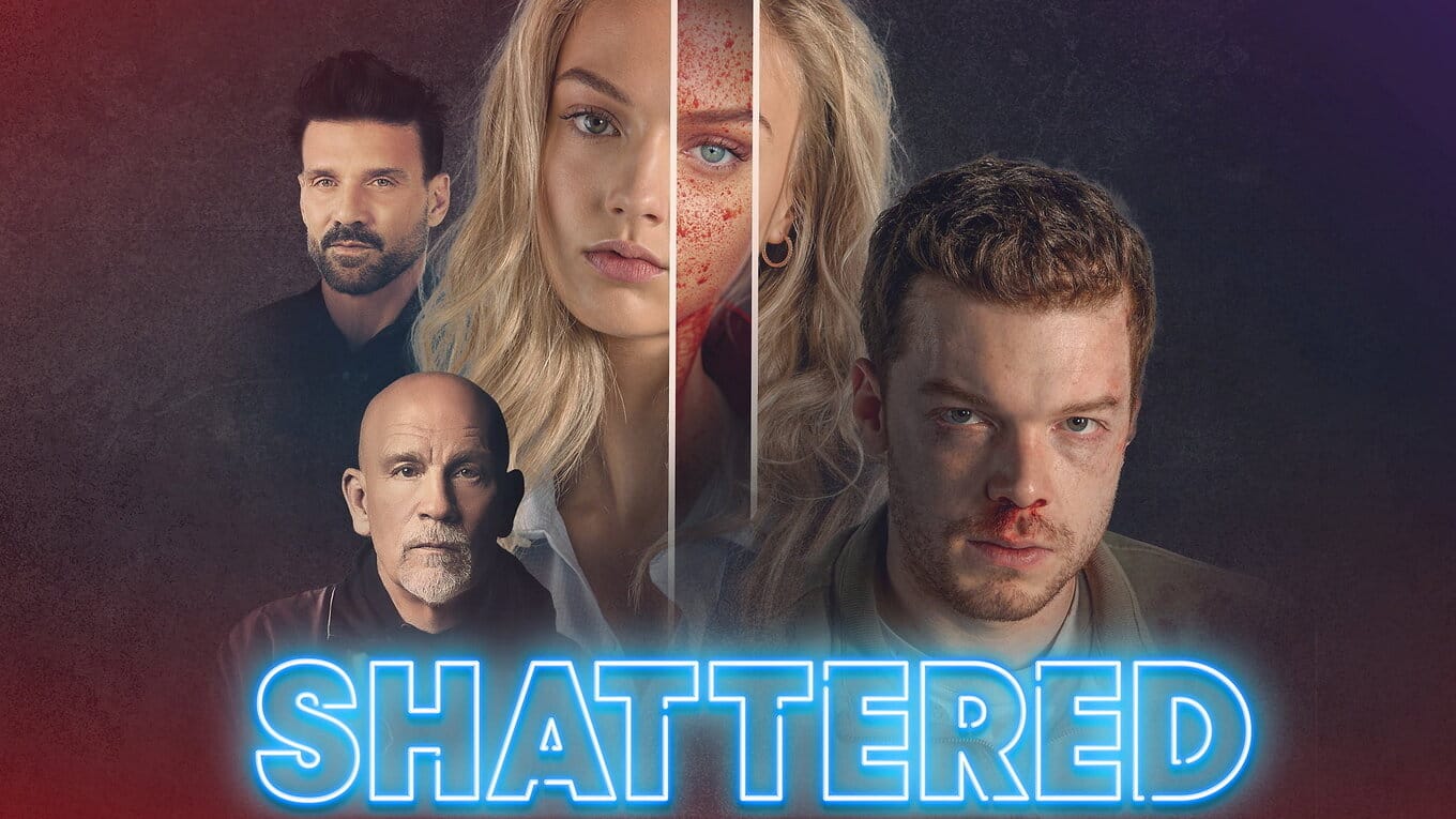 Shattered - Gefährliche Affäre – Jetzt streamen | Sky