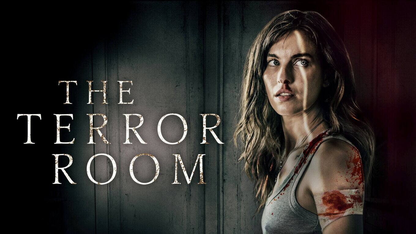 The Terror Room – Jetzt streamen | Sky