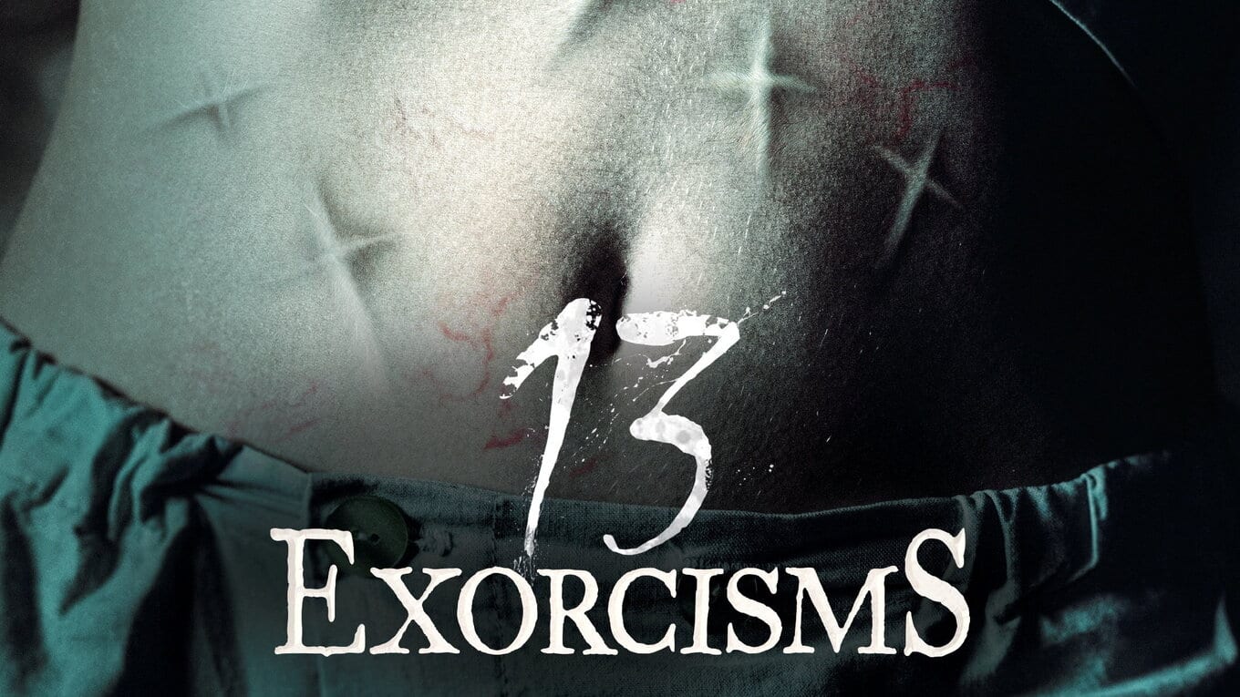 13 Exorcisms – Jetzt streamen | Sky