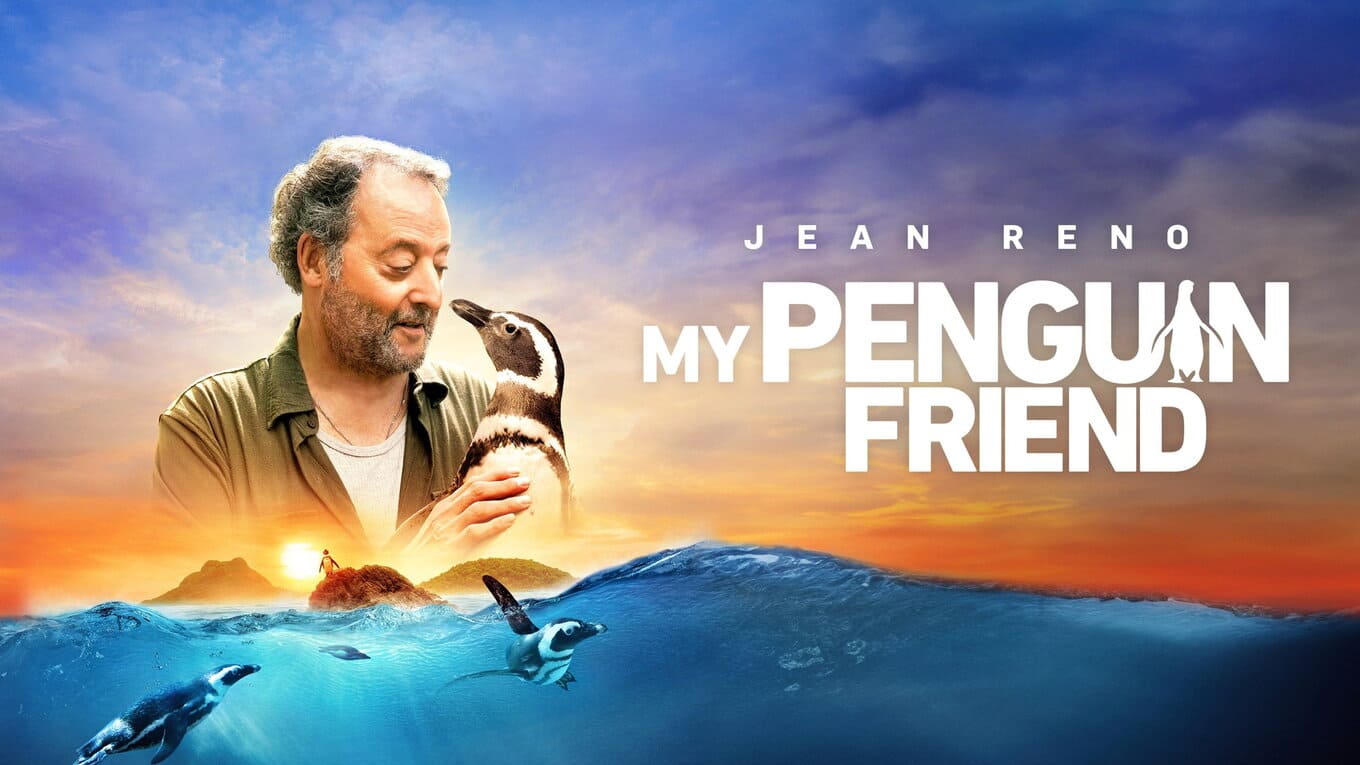 My Penguin Friend – Jetzt streamen | Sky