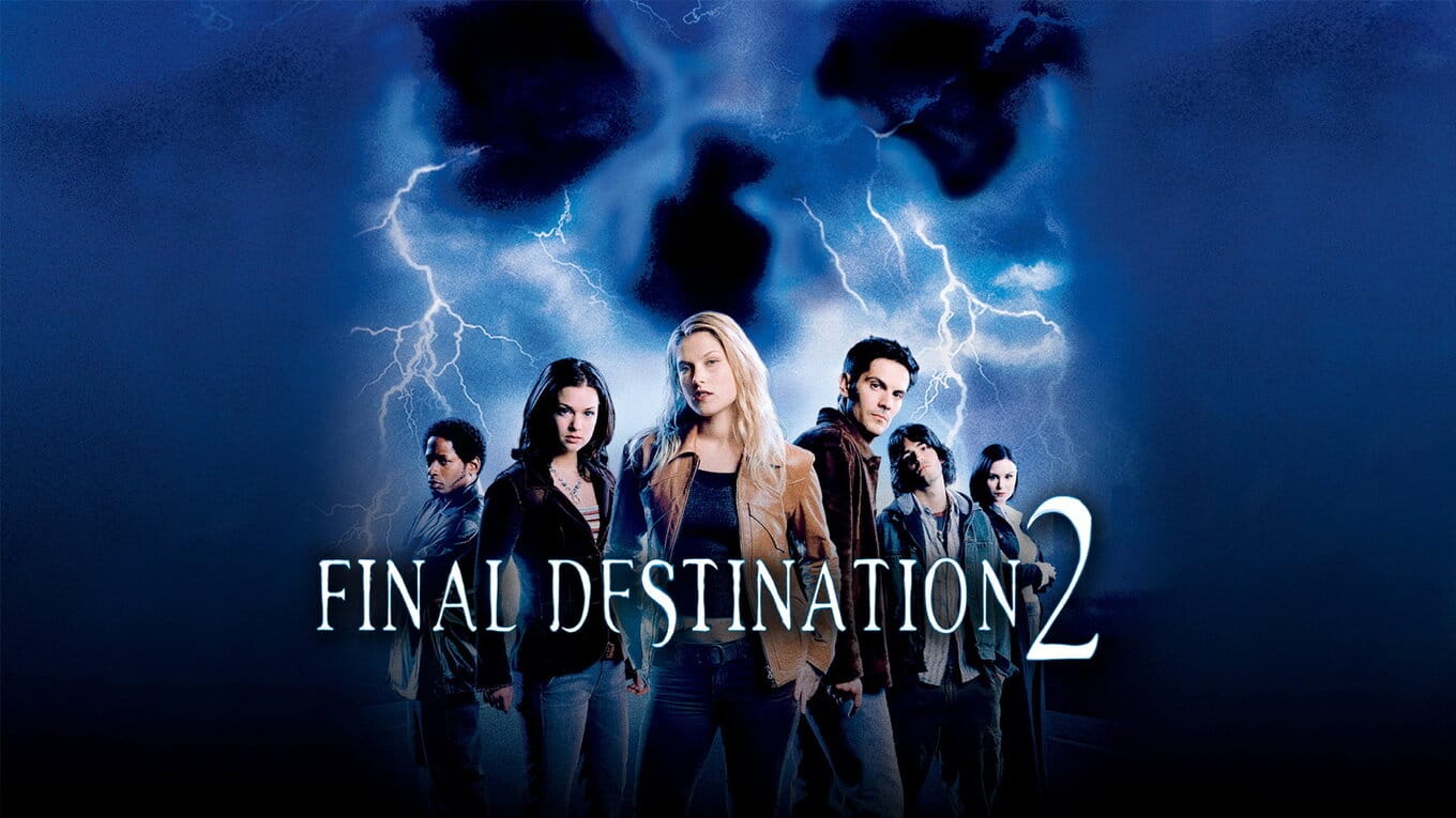 Final Destination 2 – Jetzt streamen | Sky