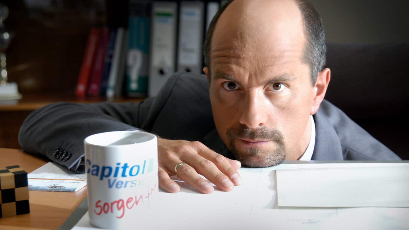 Stromberg - Serie | Sky