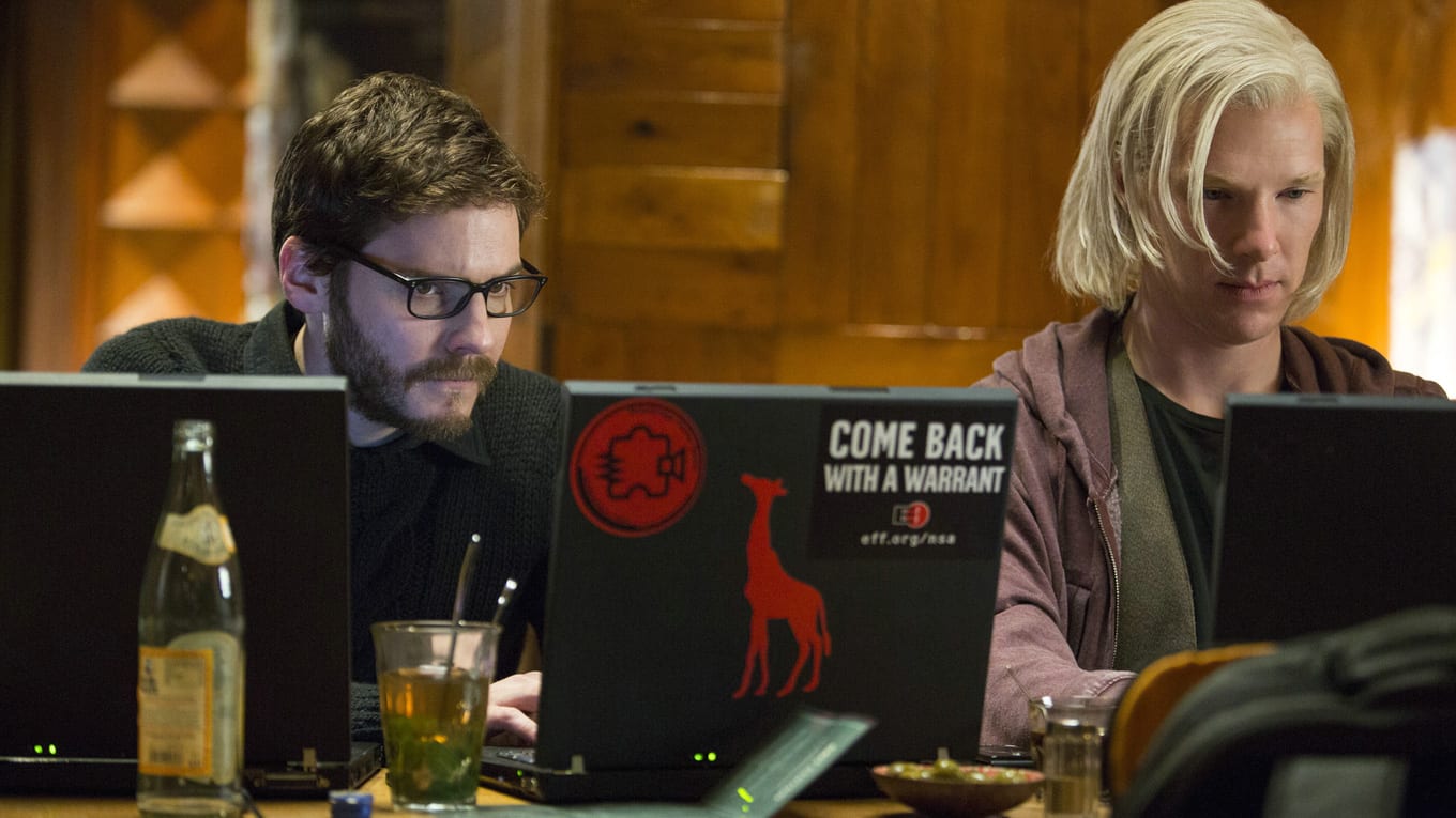 Inside Wikileaks - Die fünfte Gewalt – Jetzt streamen | Sky