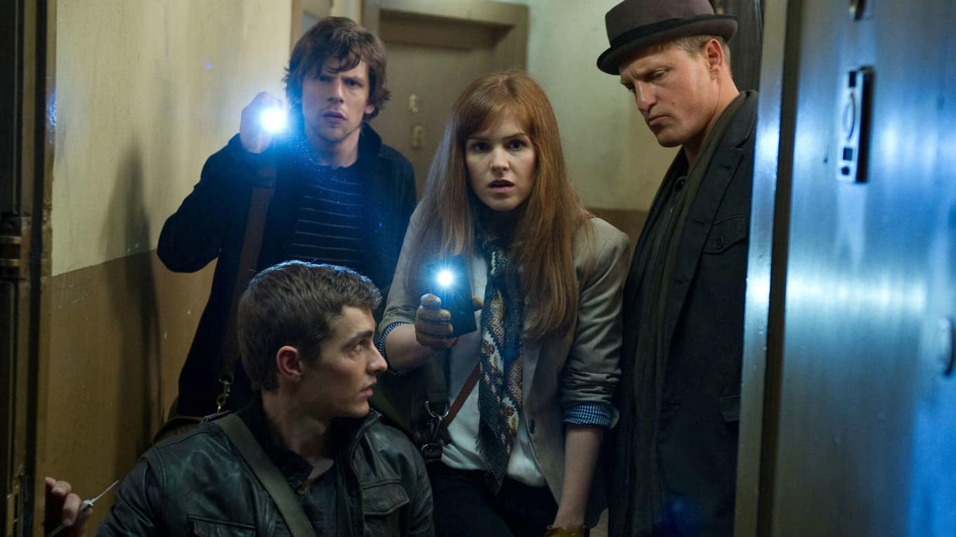 Die Unfassbaren - Now You See Me | Sky