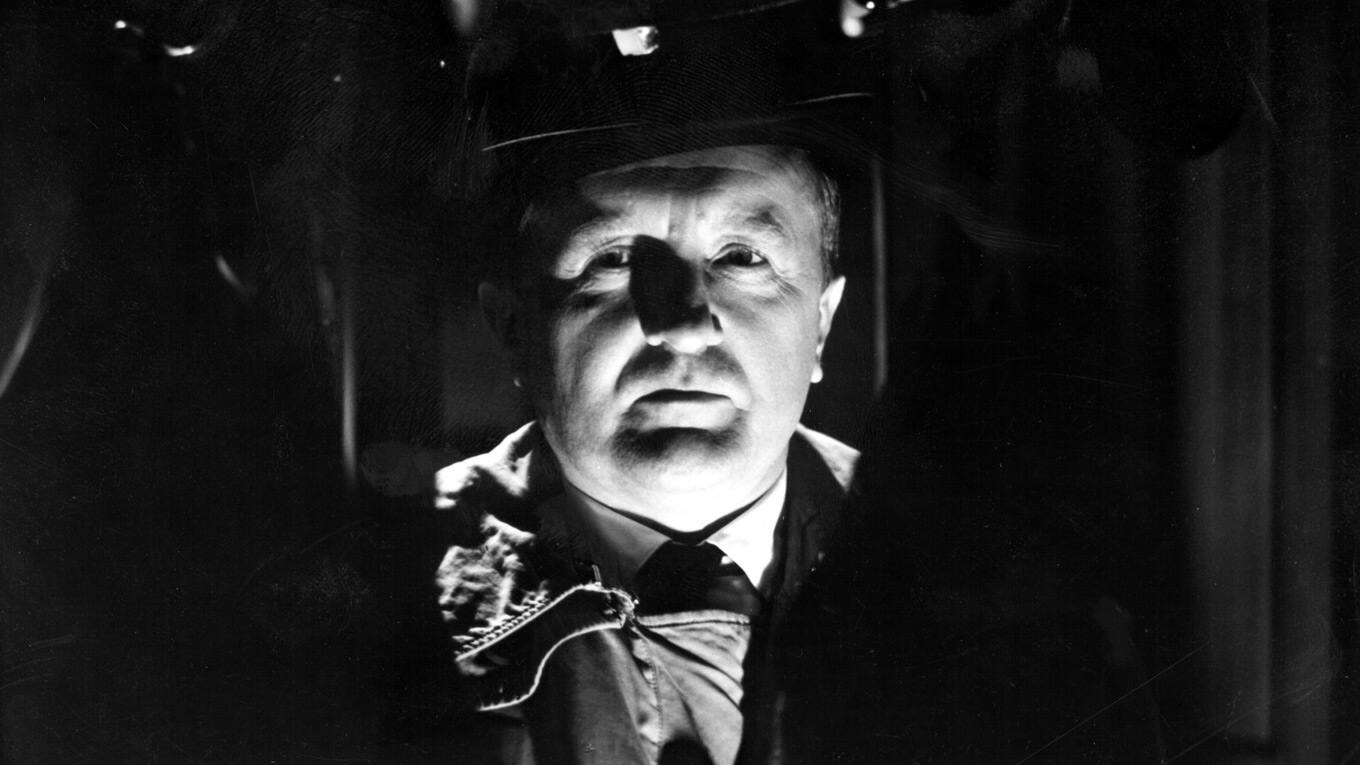 Siegfried-Lowitz-Nacht | Sky