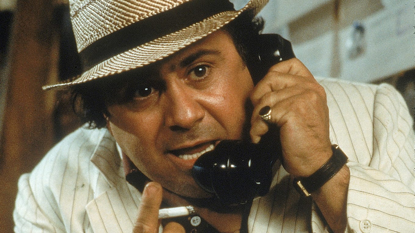 70. Geburtstag Danny DeVito | Sky