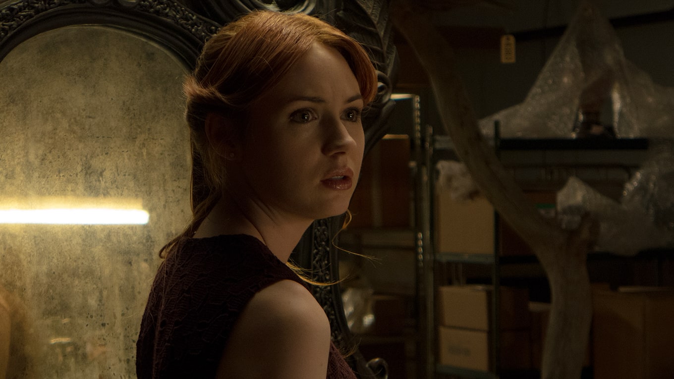 Oculus – Jetzt streamen | Sky