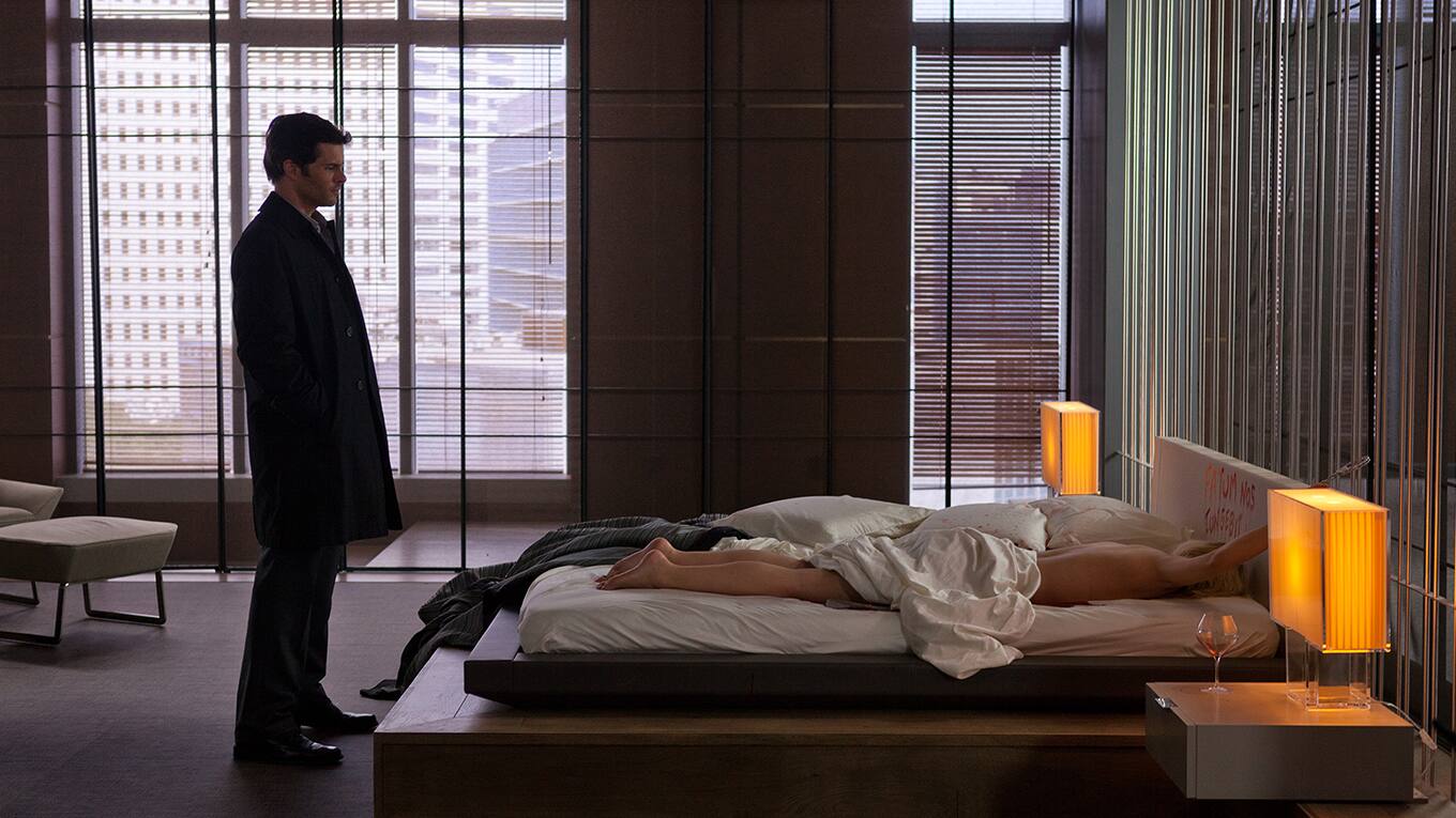 The Loft – Jetzt streamen | Sky