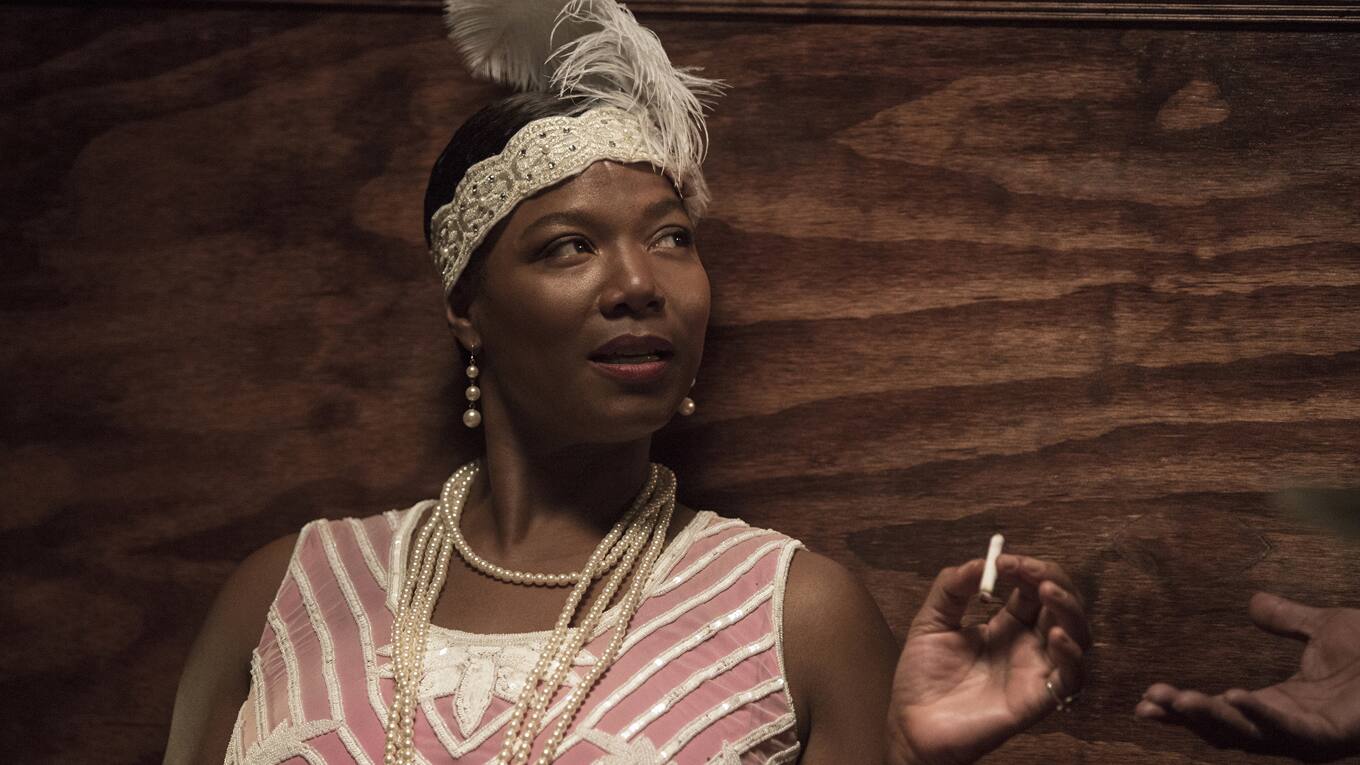 Bessie – Jetzt streamen | Sky