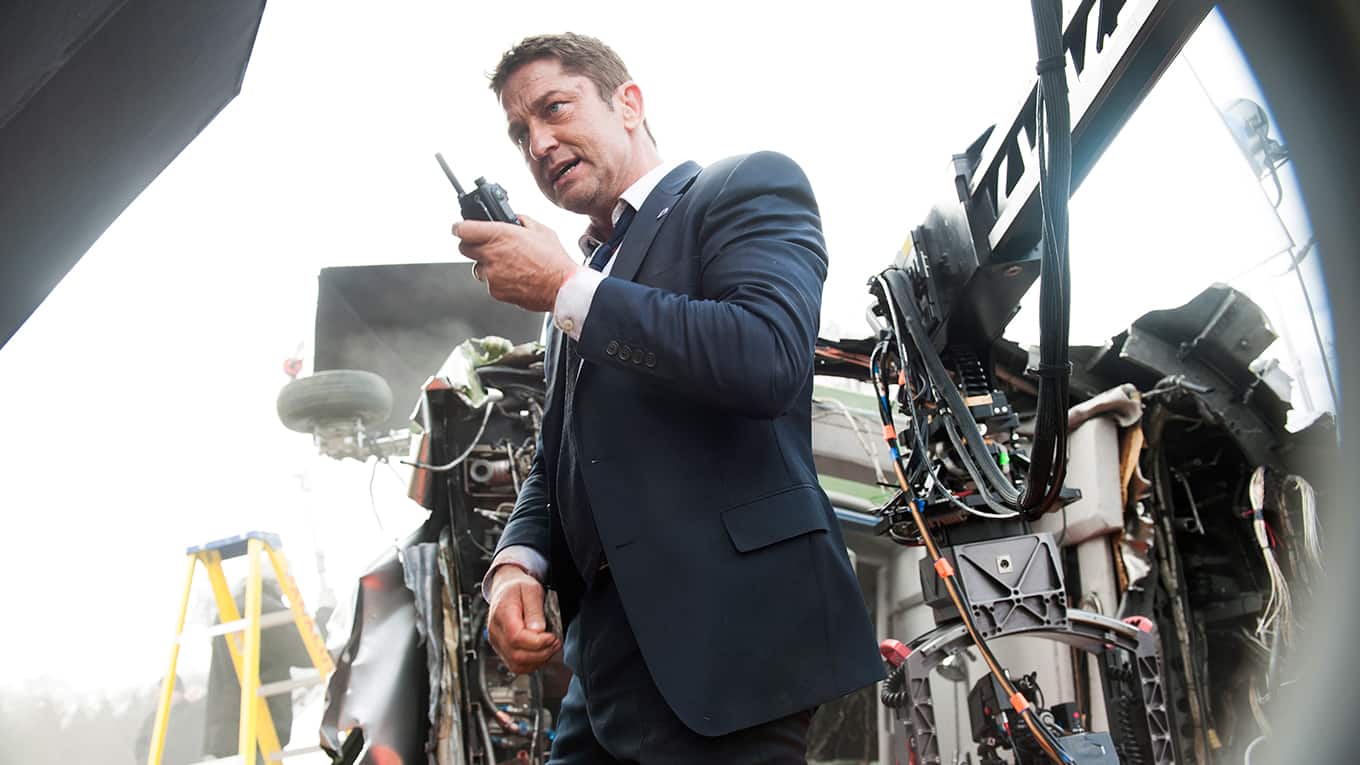 London Has Fallen – Jetzt streamen | Sky