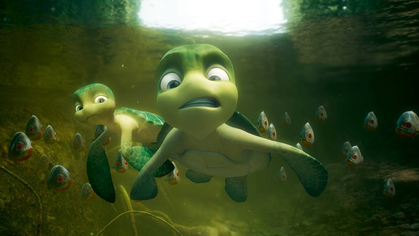 Jetzt streamen | Sky