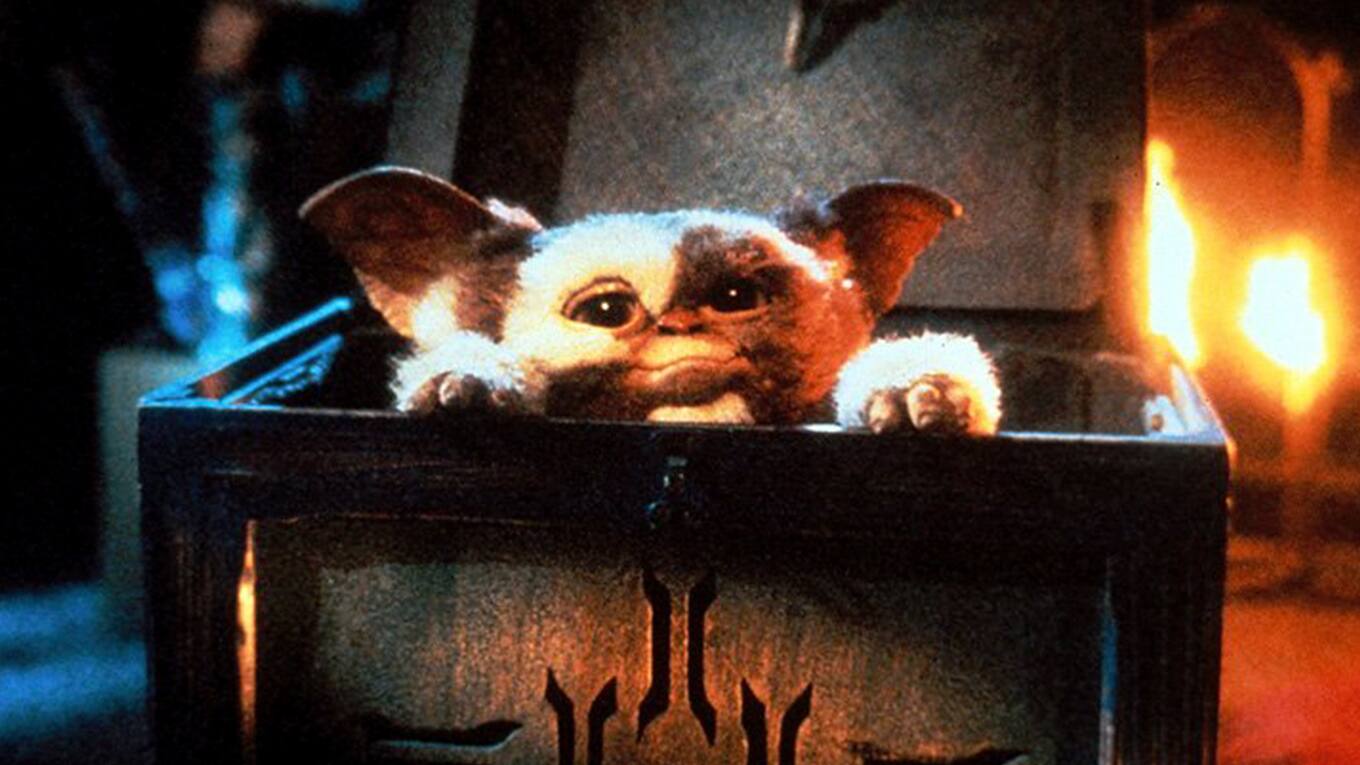 Double Feature: Gremlins | Sky