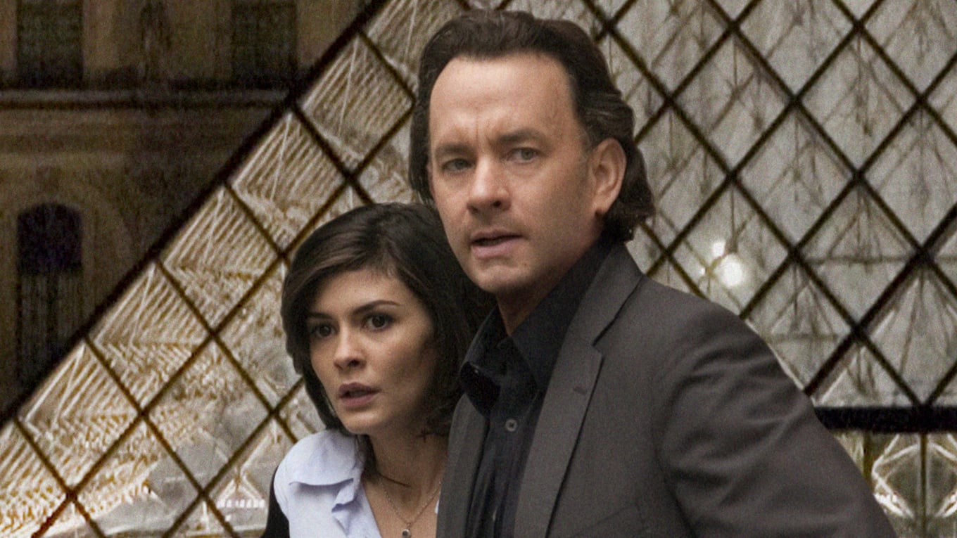 The Da Vinci Code - Sakrileg – Jetzt streamen | Sky