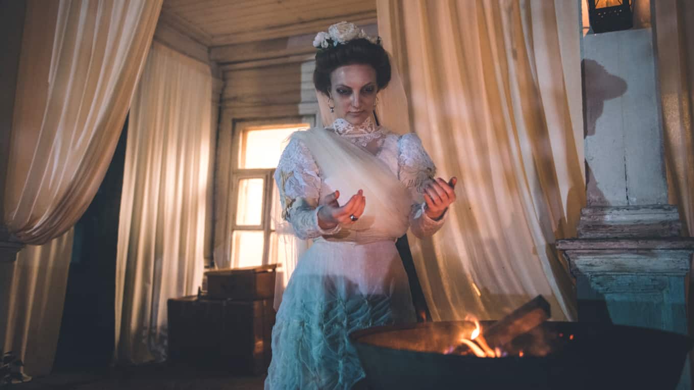 The Bride – Jetzt streamen | Sky