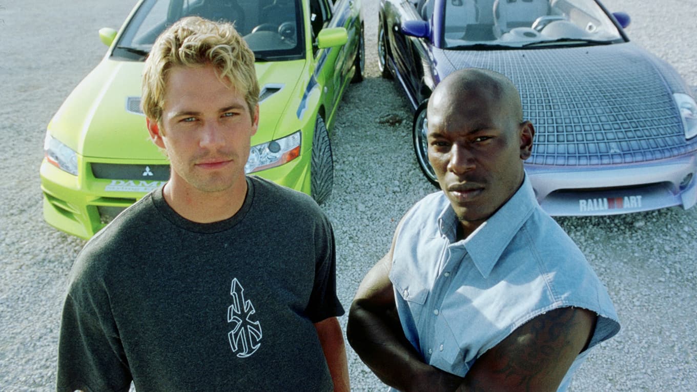 2 Fast 2 Furious – Jetzt streamen | Sky