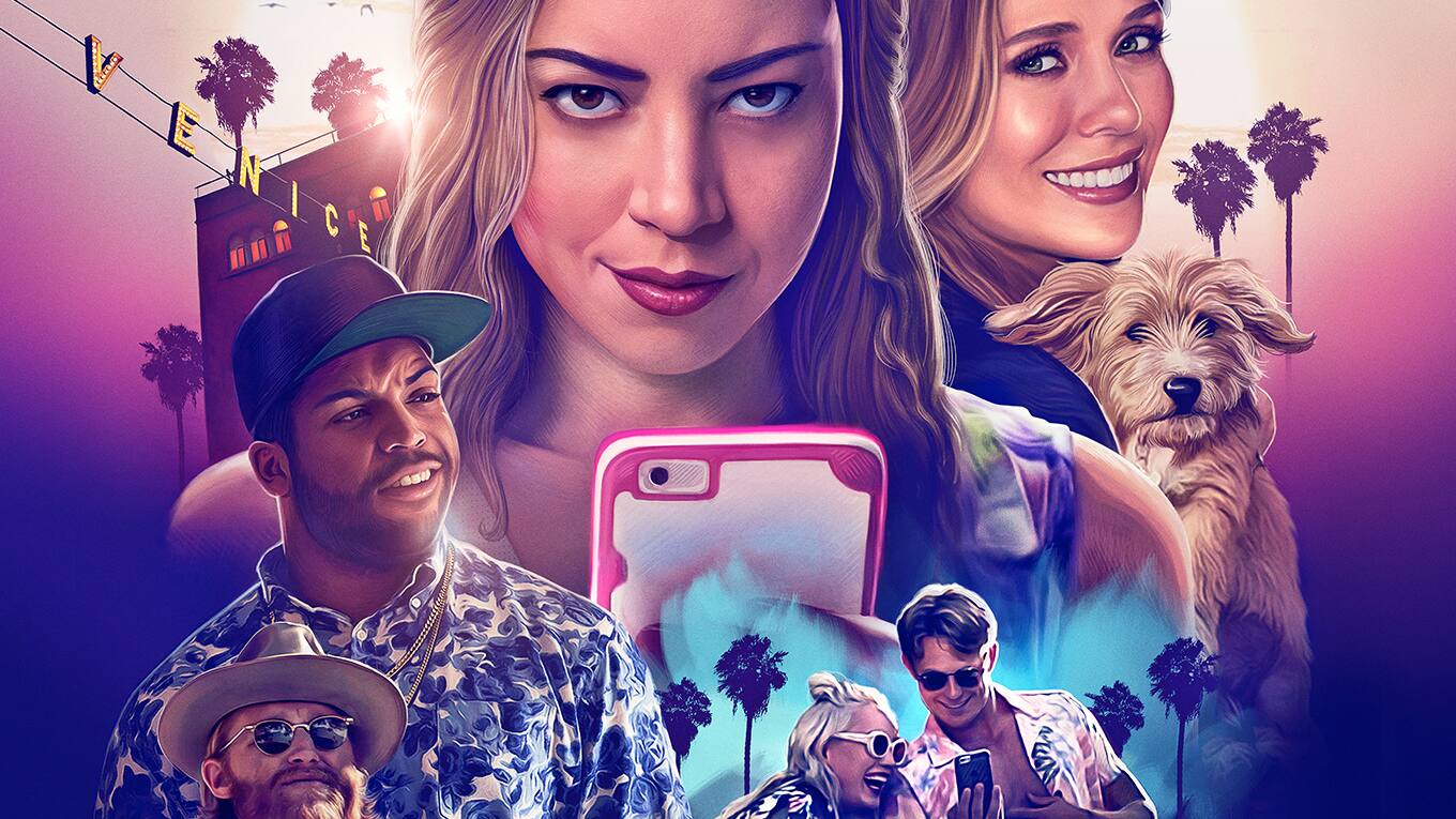 Ingrid Goes West – Jetzt streamen | Sky