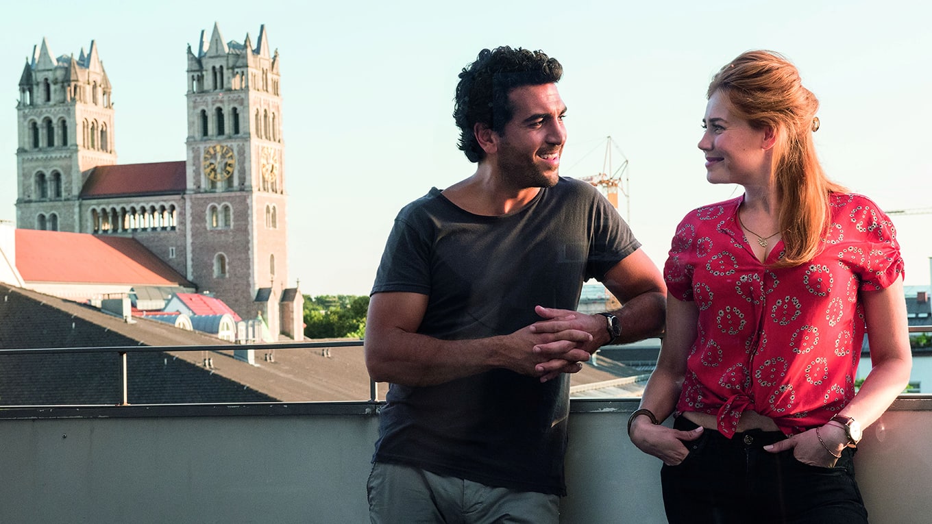 Filme Von Elyas M Barek