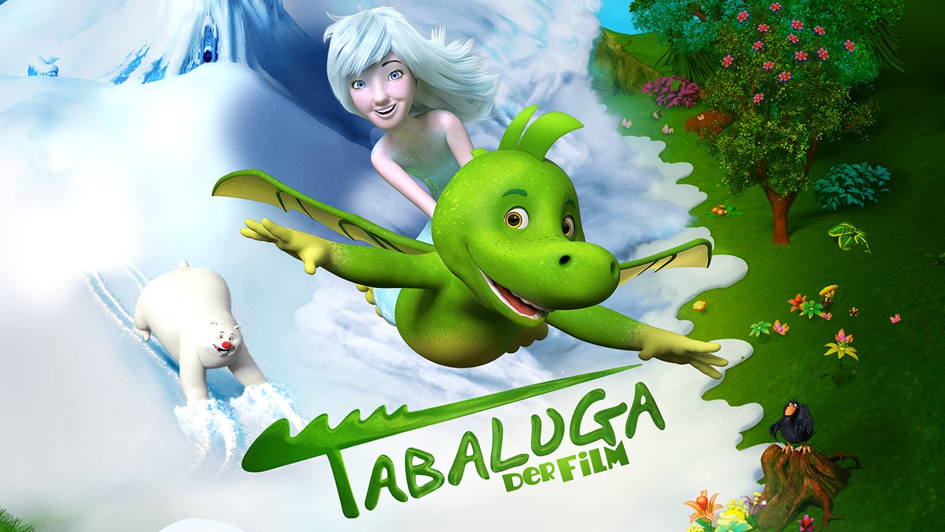 Tabaluga - Der Film – Jetzt streamen | Sky