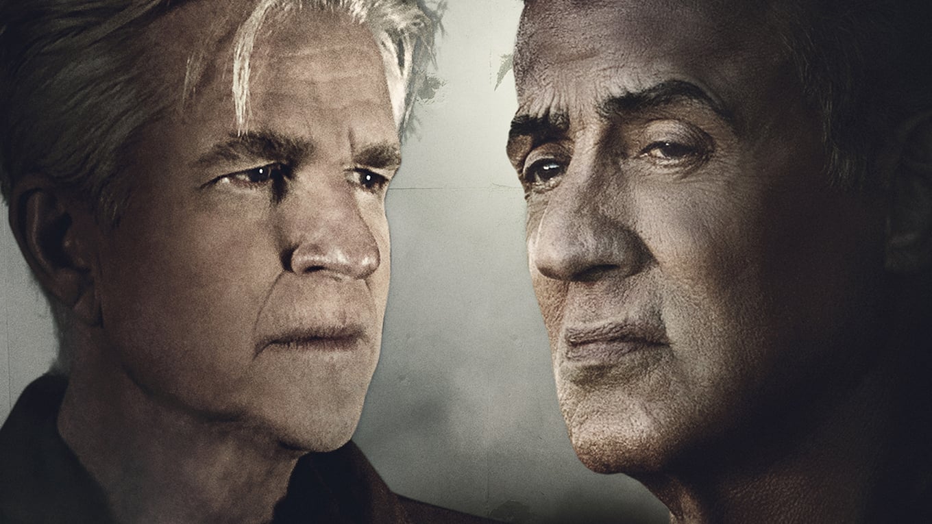 Backtrace – Jetzt streamen | Sky