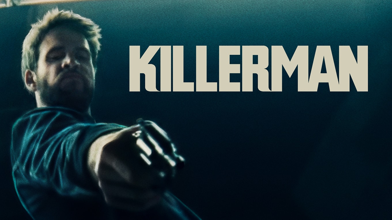 Killerman – Jetzt streamen | Sky