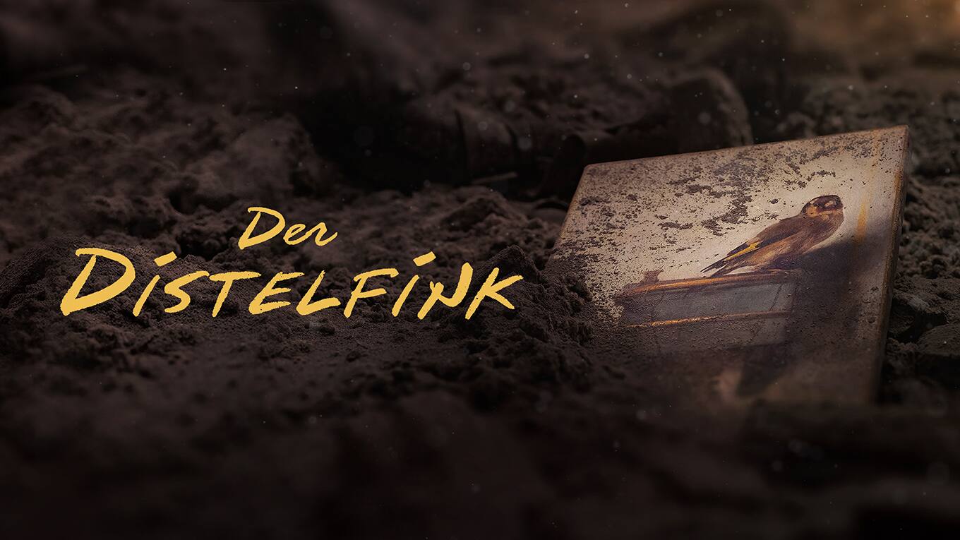 Der Distelfink – Jetzt streamen | Sky
