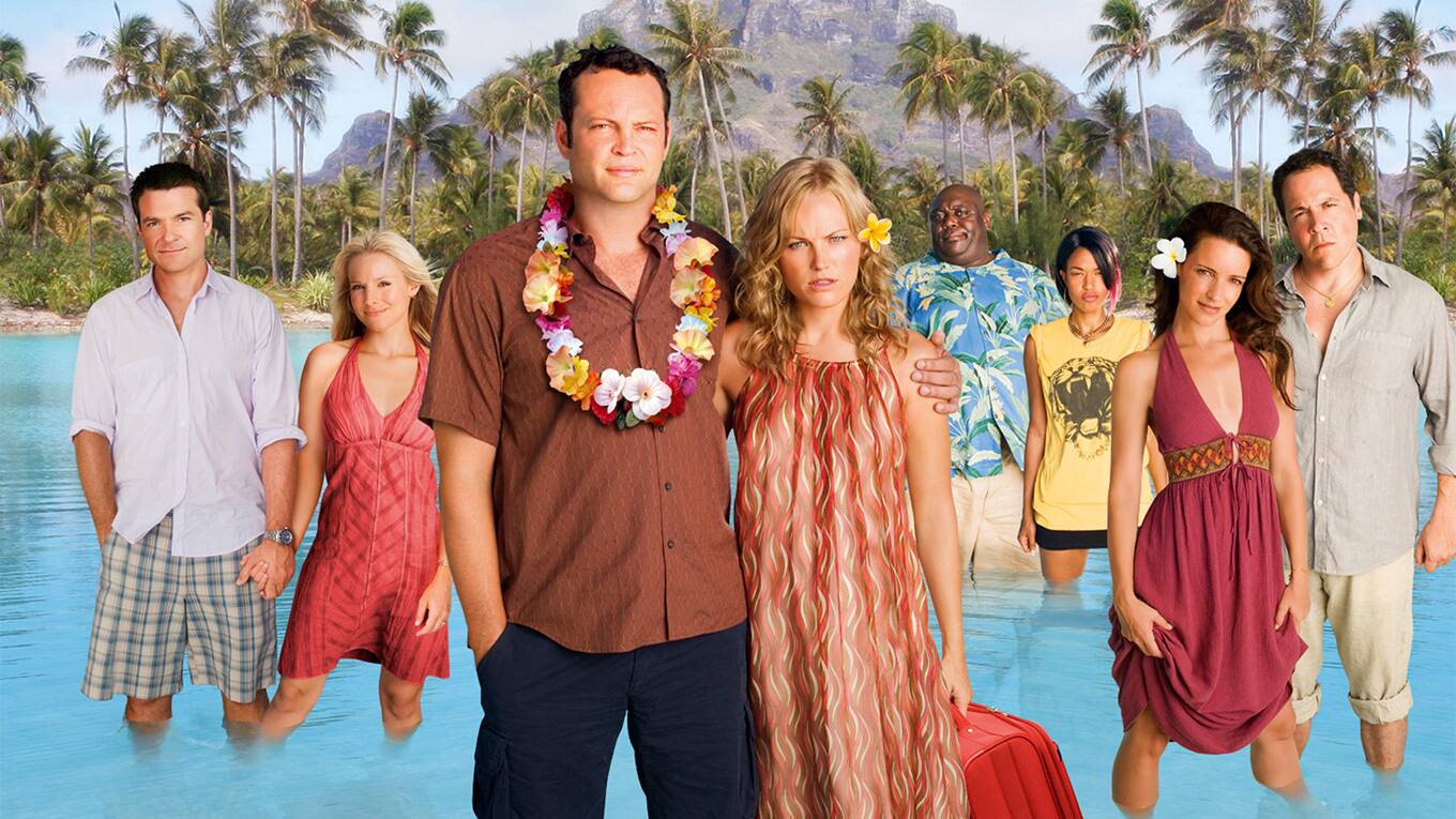 All Inclusive – Jetzt streamen | Sky