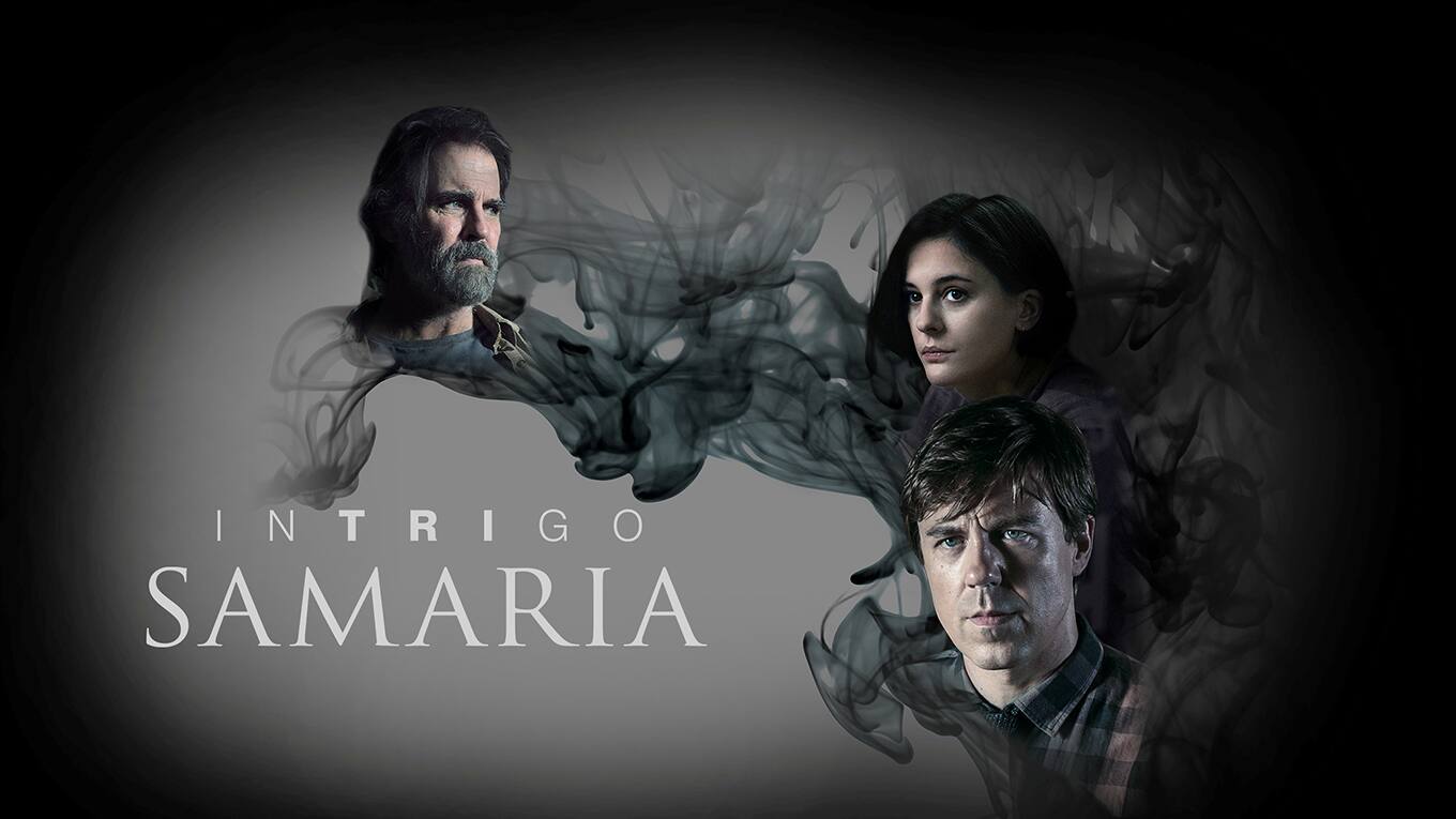 Intrigo: Samaria – Jetzt streamen | Sky