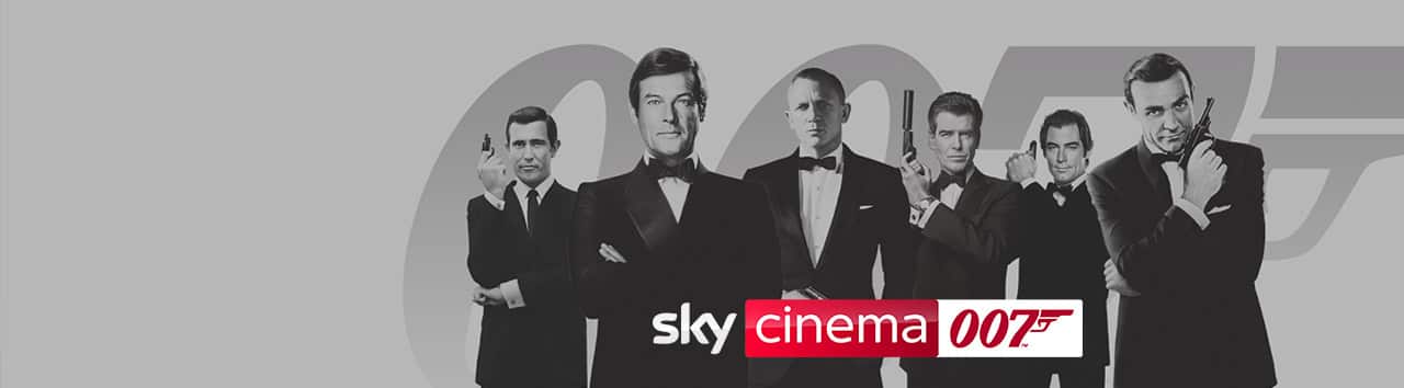 Filme | Sky Cinema Filme in HD/UHD + OV/DT.
