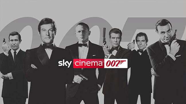 Filme | Sky Cinema Filme in HD/UHD + OV/DT.