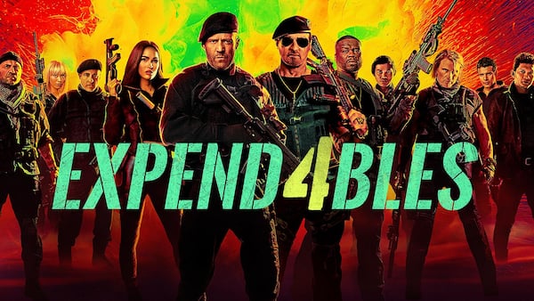 Mary & George | Sky Original Serie mit Julianne Moore | Sky