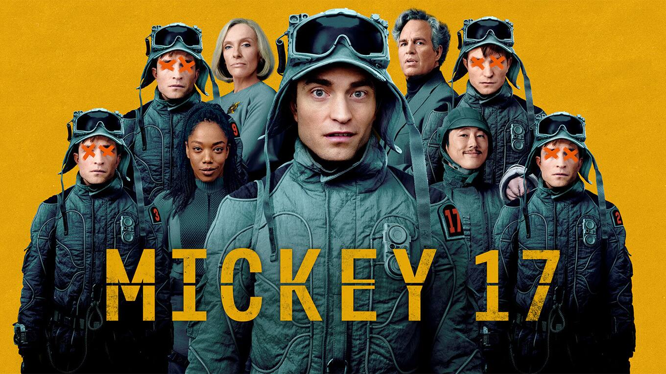 Wolf Man: Neuauflage des Horror-Klassikers streamen | Sky