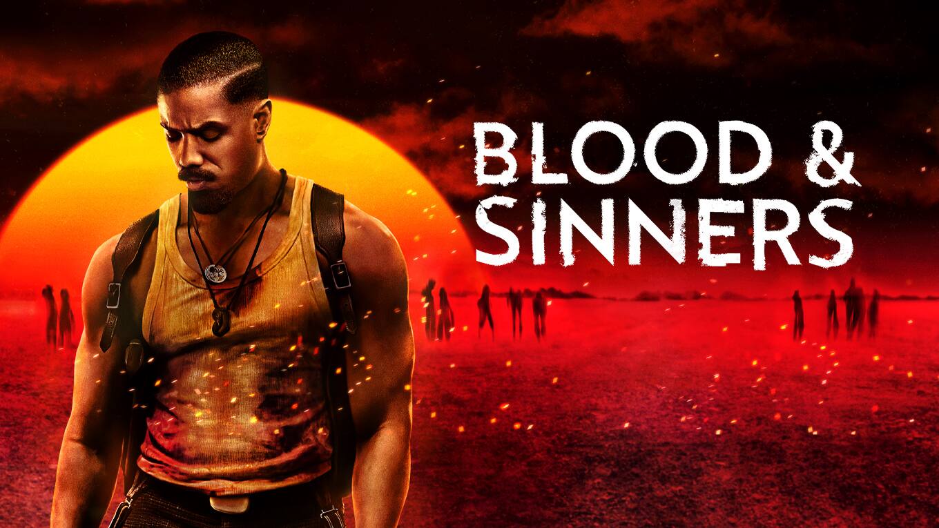 Blood & Sinners: Vampir-Horrorfilm streamen | Sky