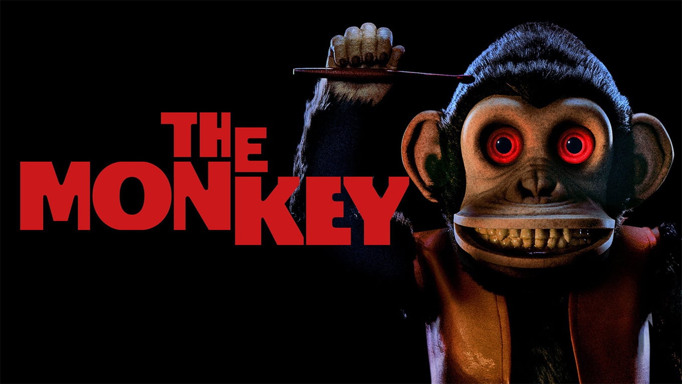 The Monkey: Horrorkomödie mit Theo James streamen | Sky