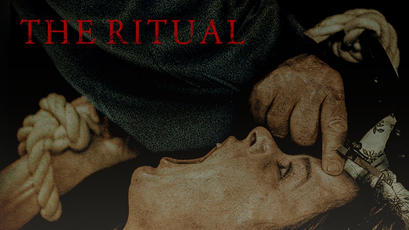 The Ritual: Streame den Exorzismus-Horror mit Al Pacino | Sky