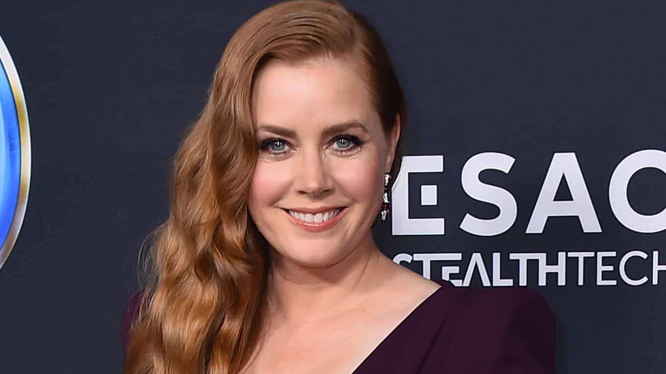 Amy Adams Foto