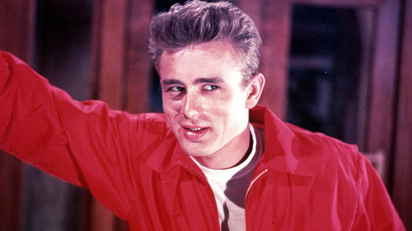 Surviving James Dean: Biopic über James Dean in Arbeit | Sky