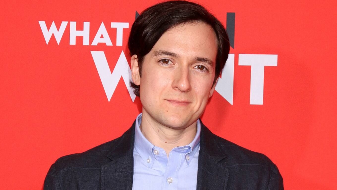 That Friend: Bromance-Komödie mit Josh Brener | Sky