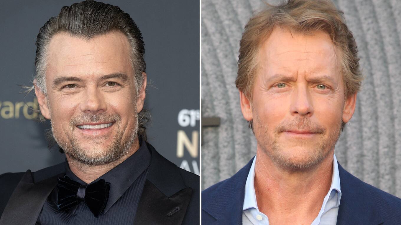 Thriller "Off the Grid" mit Josh Duhamel und Greg Kinnear | Sky