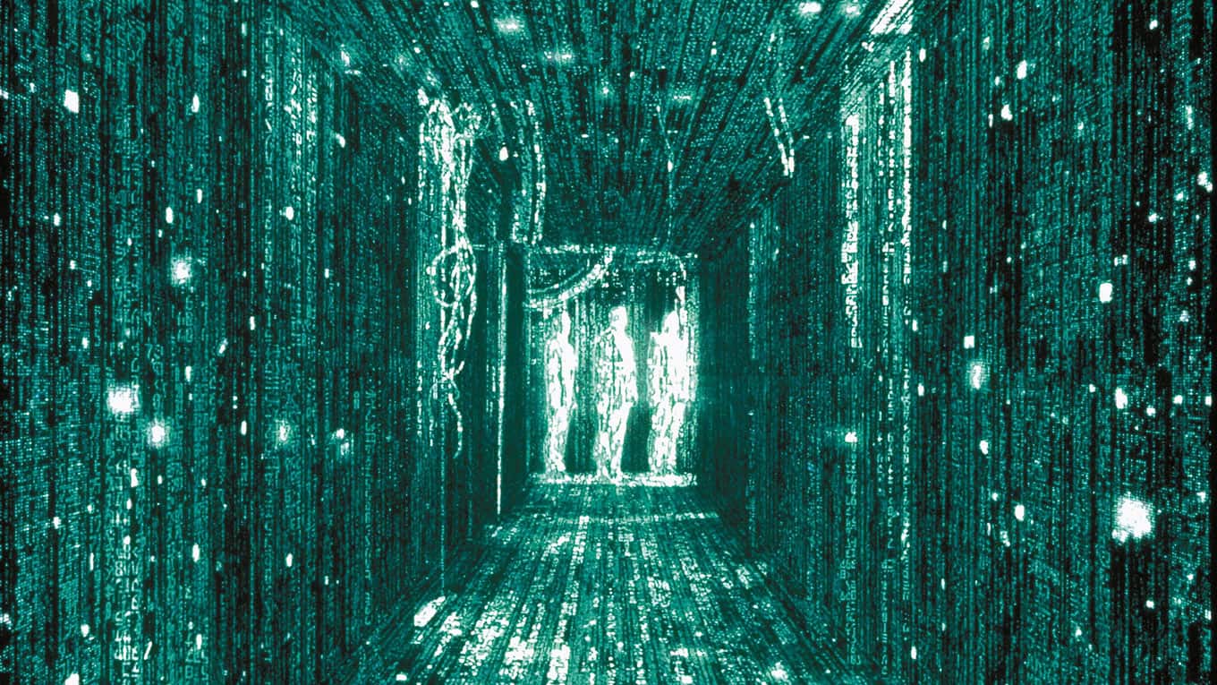 Matrix 5: Die Science-Fiction-Reihe geht weiter | Sky