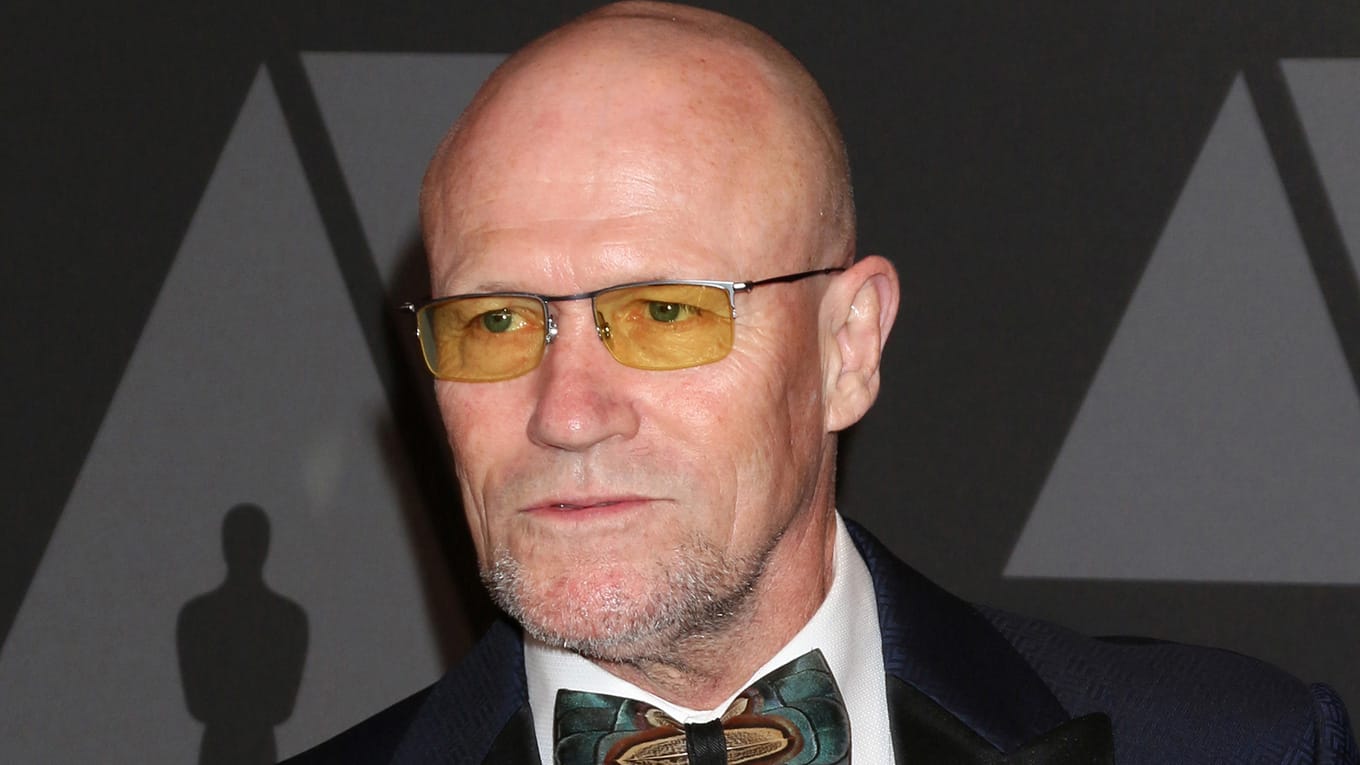 Michael Rooker: Neuzugang in "Fast & Furious 9" - Sky News