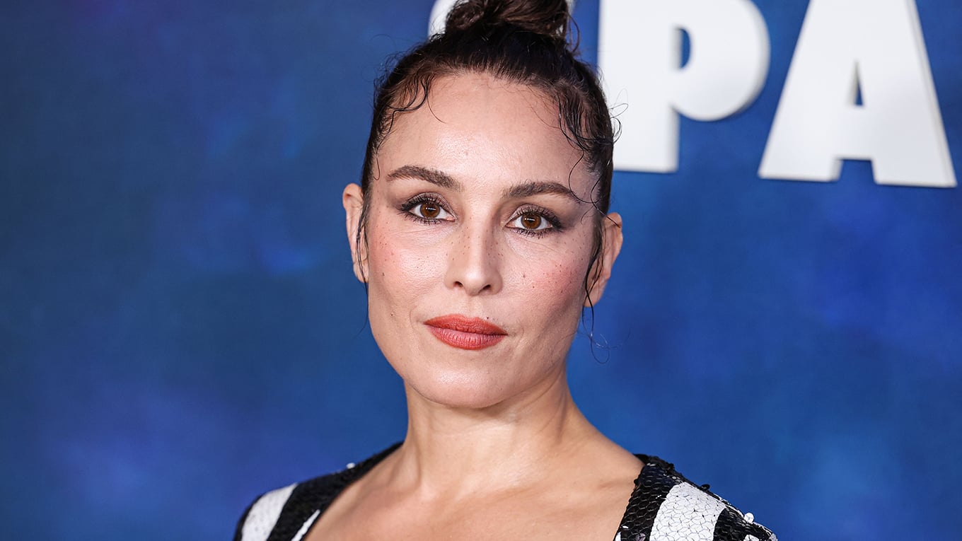 Noomi Rapace Prometheus Star's Dark Dreams | News.com.au