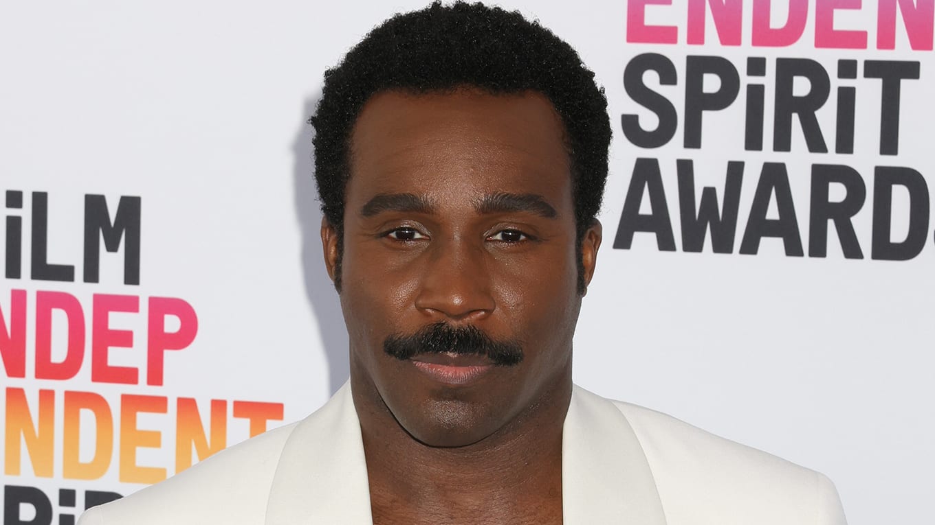 "Mission: Impossible 8"-Cast-Neuzugang Tramell Tillman | Sky