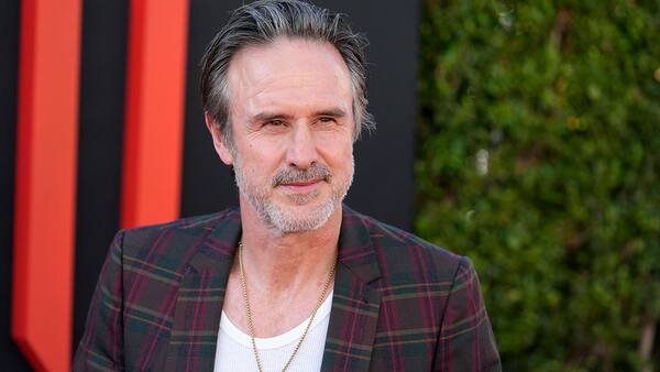 Russell Crowe: "Ich liebe es, ein harter Kerl zu sein" | Sky